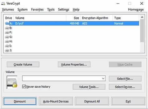 7 Best Encryption Software For Windows 2016 Beebom