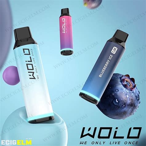 E Cigs Reimagined The Streamlined Experience Of Disposable Pods