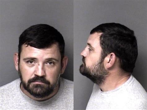 Stafford Michael Eugene 08262024 Gaston County Mugshots Zone