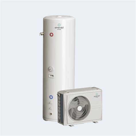 Buy Emerald Heat Pump Hitech Hot Water