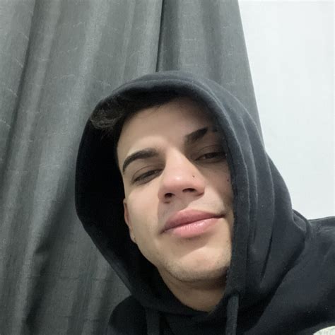 Marcus Olimpus Webcam Show Stickam