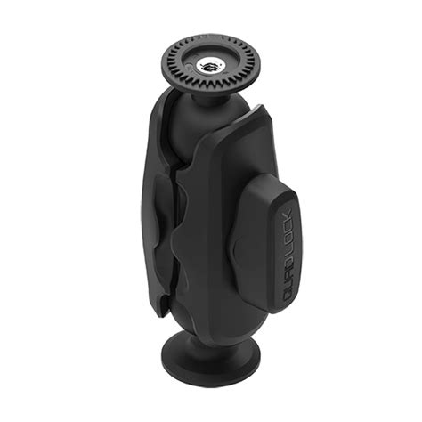 Quad Lock 360 Arm Dual Pivot Small Motogear New Zealand