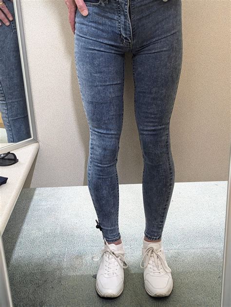 They Feel So Nice R Maleskinnyjeans