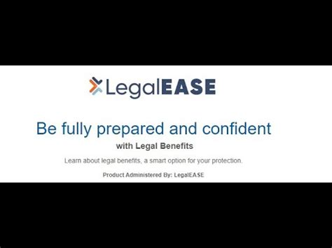 Legalease Plans Provides Resources If Youre Struggling Leaglly Or