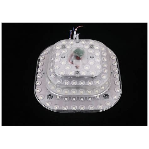 Ceiling Lamps Led Tube Bulb 2d Replaceable Source Grandado