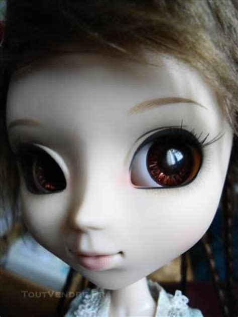 Pullip Romantic Alice Pink Custom Collonges La Rouge 19500 Jeux Jouets