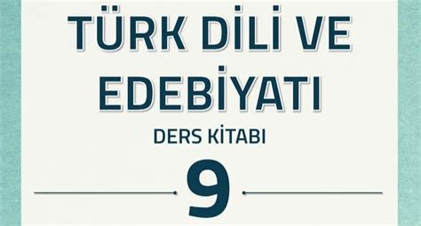 Şiirde Ahenk Unsurları