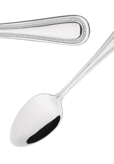 Dinner Spoon Love It Party Hire