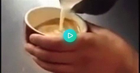 Enjoy The Latte  On Imgur