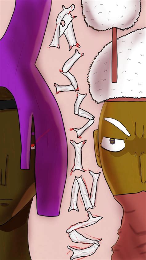 Finished My Thumbnail For Assins” Rwebtoon