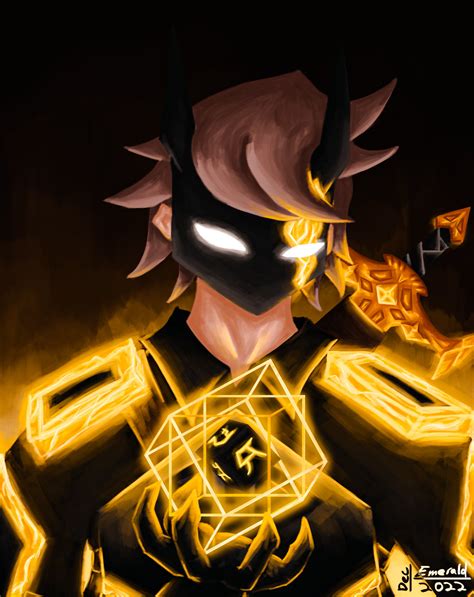 Doly 50k By Emeraldispog On Deviantart