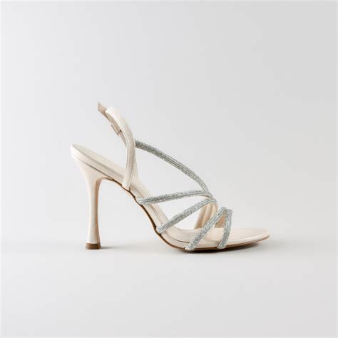 Sandali Da Cerimonia Niki Corti