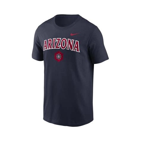 Arizona Wildcats Basketball University Of Arizona Wildcats Campus Store