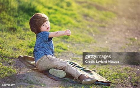 Boy Scratch Photos And Premium High Res Pictures Getty Images