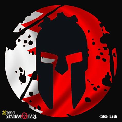 Spartan Race Logo Vector At Getdrawings Free Download