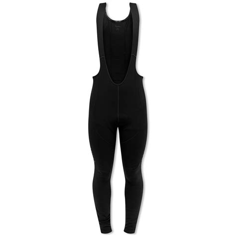 Rapha Pro Team Winter Tights Black End Ar