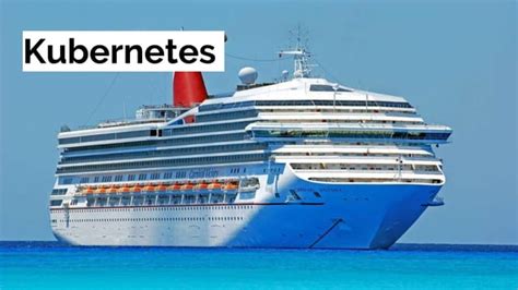 Container Orchestration With Docker Swarm And Kubernetes Pptx