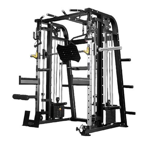 Ace Gym Smith Machine With Cable Crossover Fitness Kenya