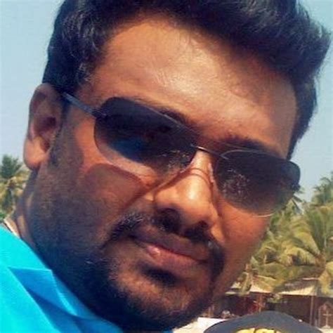 Naveen Diddi Youtube