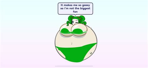 Gassy Gabbys Thoughts On Inflation By Kingdab28 On Deviantart