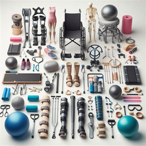 لوازم ارتوپدی و توانبخشی ابزار طب کسری تجهیزات پزشکی و ارتوپدی و توانبخشی