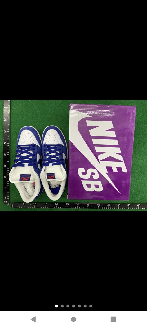 Qc La Dodgers Dunks R Hagobuy