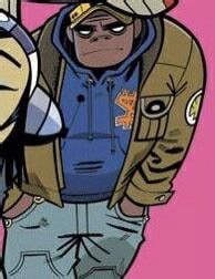 Phase 1 Russel With Reference Picture Rgorillaz