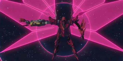 Reasons Code Geass Is An Anime Masterpiece