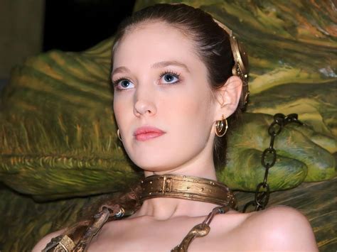 Slave Lorraine Baines Mcfly Credit To Visual Try 9403 Rslaveleiaandjabba