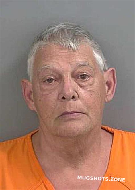 Carver David Wayne 11 30 2024 Collier County Mugshots Zone