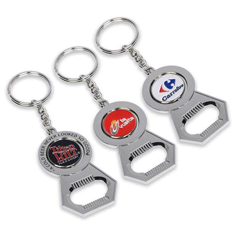 Custom Printed Bottle Openers Ideal