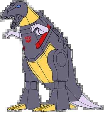 Grimlock G1 Heroes Wiki Fandom