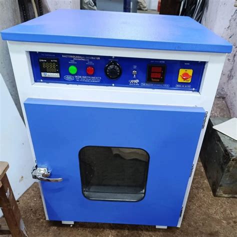 Laboratory Bacteriological Incubator At ₹ 40000piece In New Delhi Id