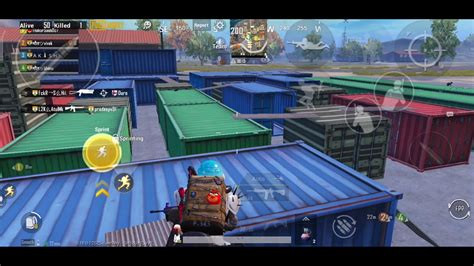 Poco F Made Me A Beast Akash Gaming Youtube