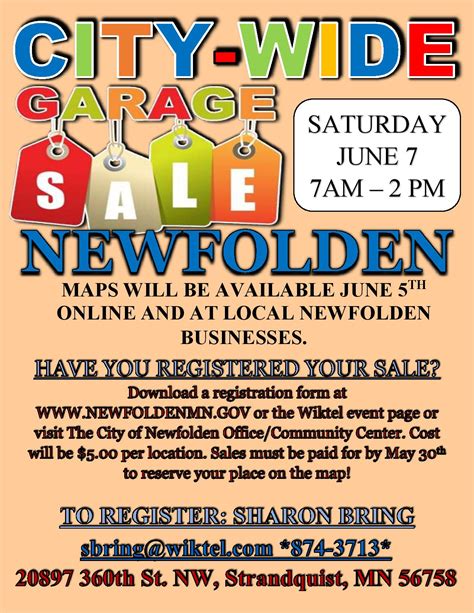 Schools City Of Newfolden