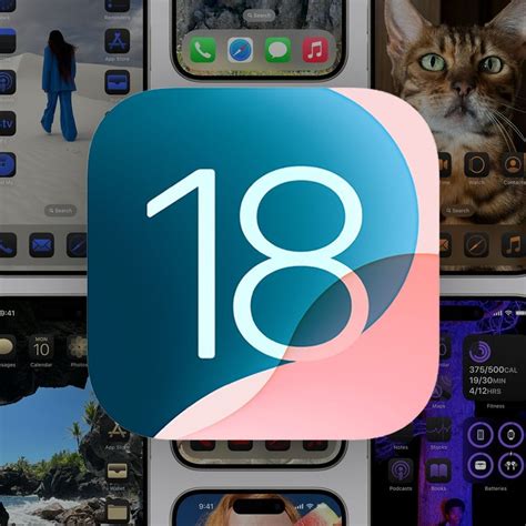 大家都更新完ios18了嗎 剛有看到一些災情了 自己是iphone 14pro 好難抉擇要不要更新呀 還是等ios181 大家