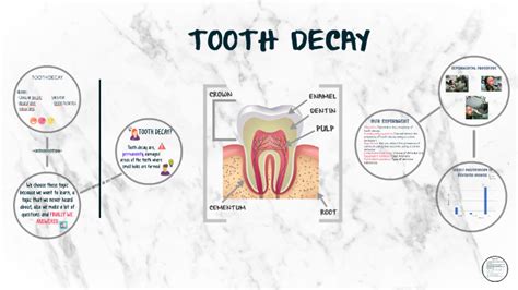 Science Fair Project Tooth Decay By Micaela Saenz On Prezi