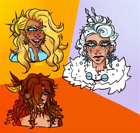 Miroux Khione On Toyhouse