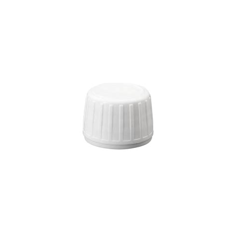 Screw Cap Pp Plastic White For Opening Pp 28 Best Pp White