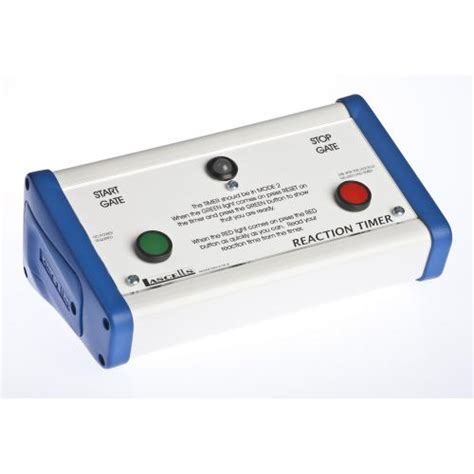 Reaction Timer He1702496 He1702496