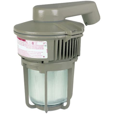Killark Mbl4530d4glg Mbl Series Led Bay Light 45 Watts 277 Volt