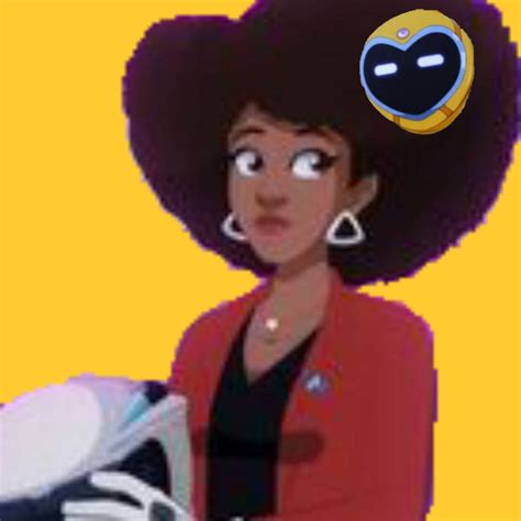 Zerlina Lewis And Drone By Ebotizer On Deviantart