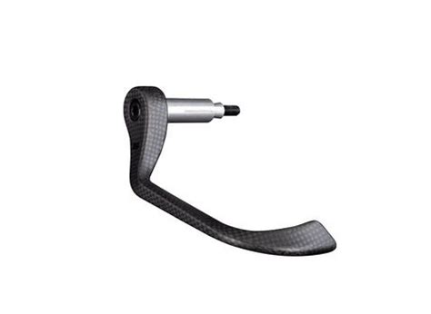 Carbon Lever Guard Matt