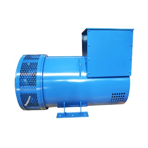Dynamo Alternator 3 Phase 220v 380v 1800 40kw 50kva 80kva 100kva Ac Synchronous Alternator
