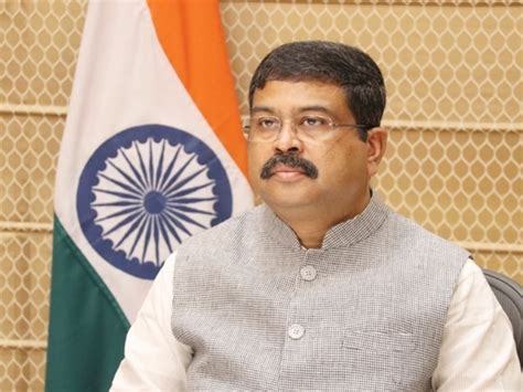 Shri Dharmendra Pradhan Launches Dbt In Naps To Strengthen