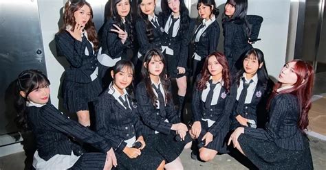 Berani Tampil Beda Jkt48 Ajak Pendengar Menikmati Cerita Dalam Lagu