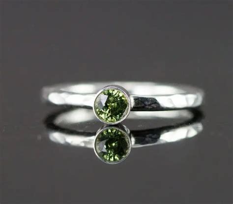 Green Garnet The Only Guide You Need Gemstonist