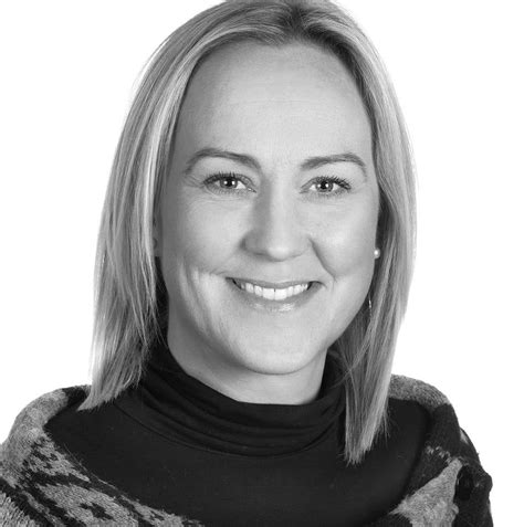Rakel Ráðin Byggðaþróunarfulltrúi Bláskógabyggð