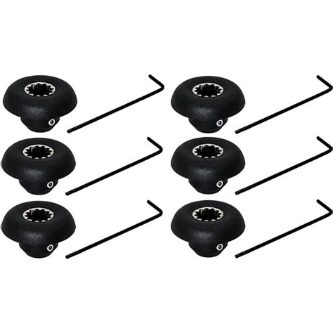 Drive Socket Replace Kit For Vitamix Blenders Spare Parts With Wrench Drive Socket Kit For