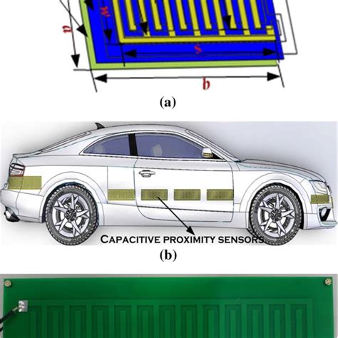 Schematic Drawings Of The Proposed Design A The Exploded Drawing Of A